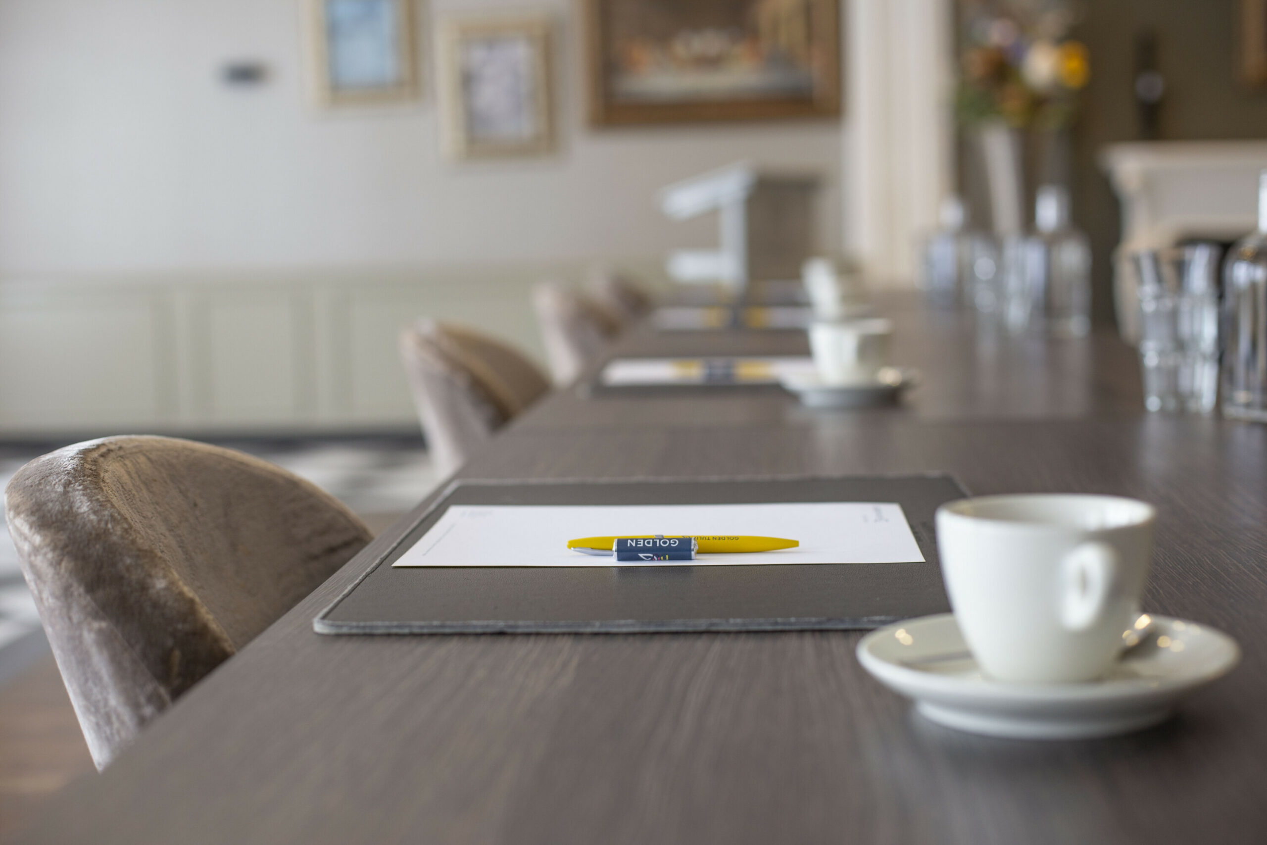 8-hour package lunch - Hotel Rosveld
